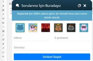 Ücretsiz Scriptler ile Sitenizi Hazırlayın Hazır Scriptler